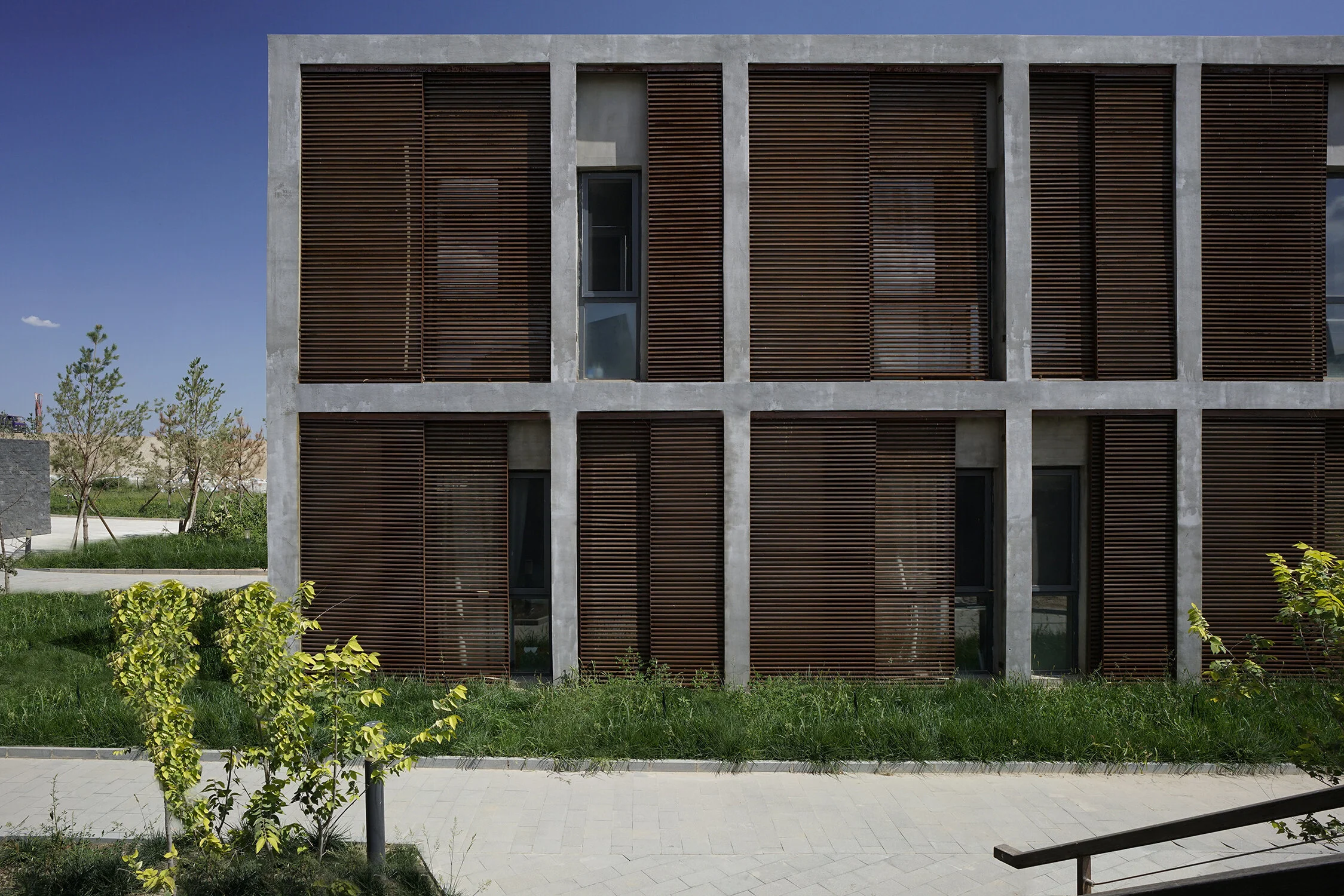 Solar Studios— OBJECT TERRITORIES