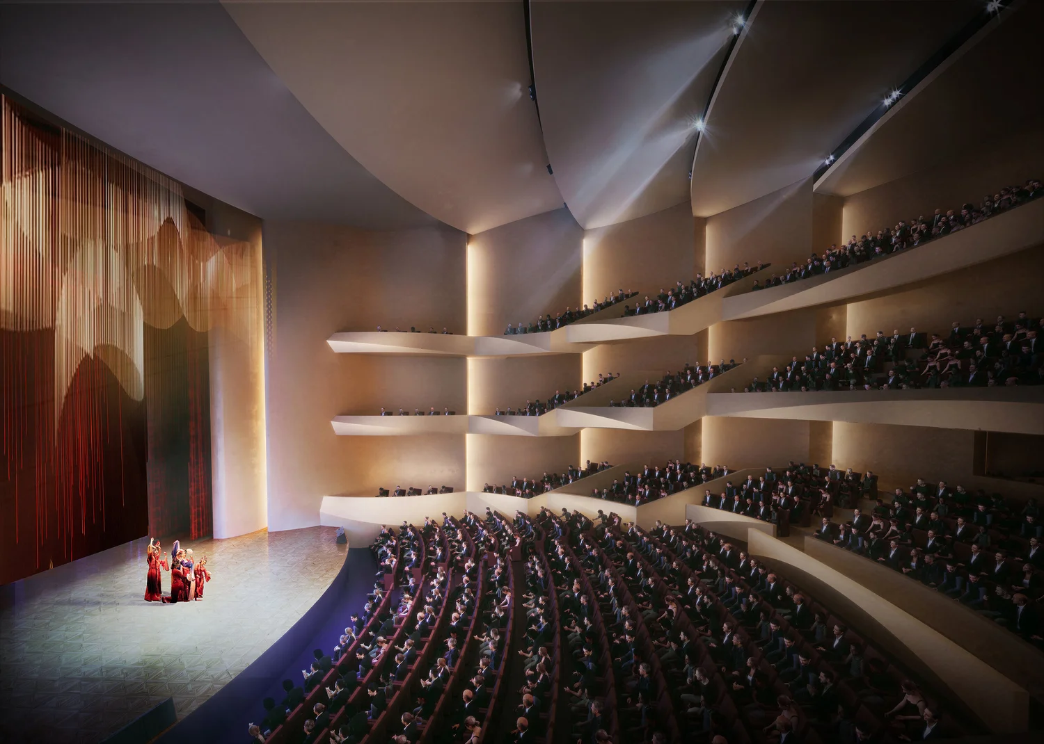 Unfolding Culture— OBJECT TERRITORIES