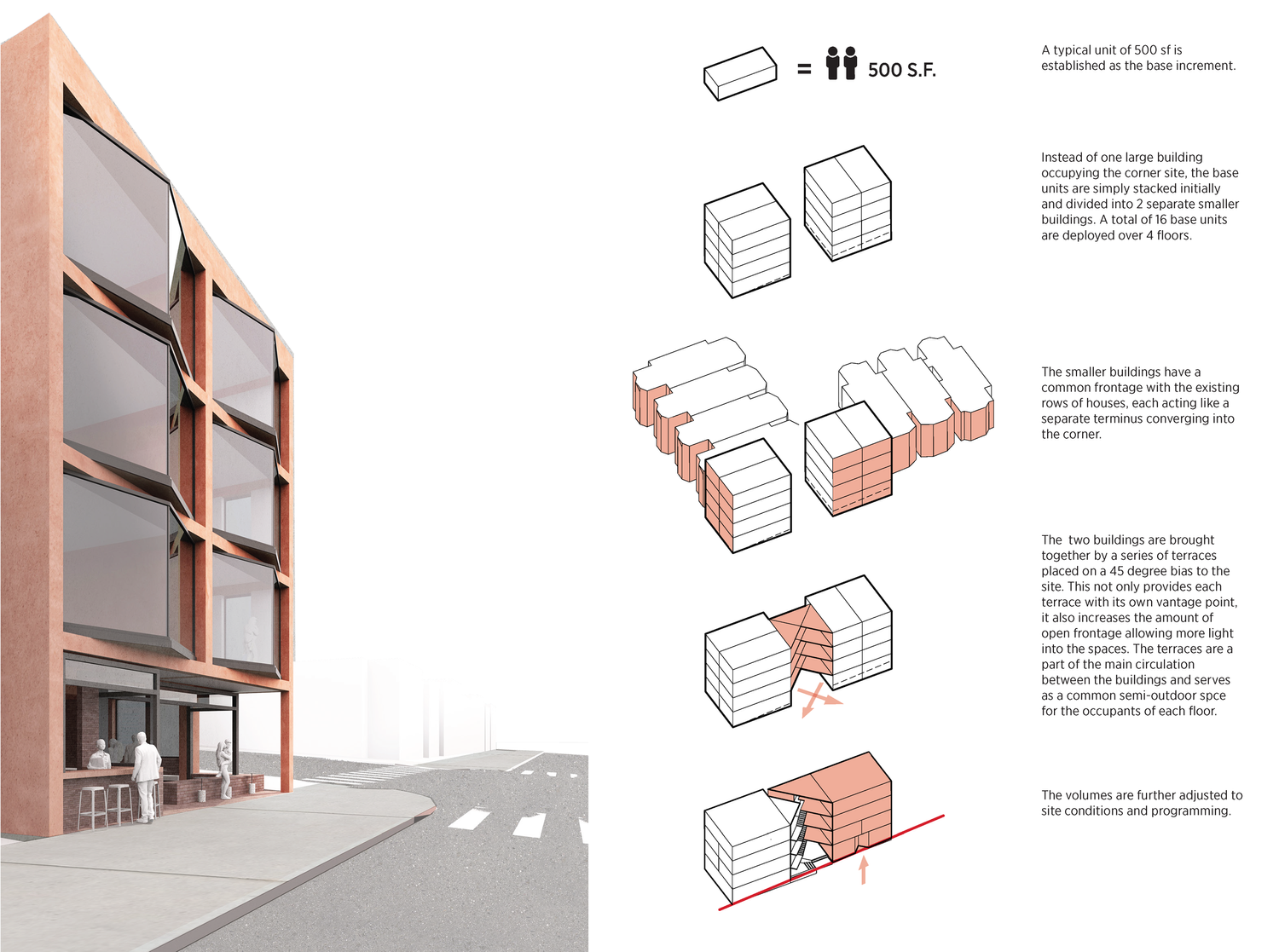 Crossroads— OBJECT TERRITORIES