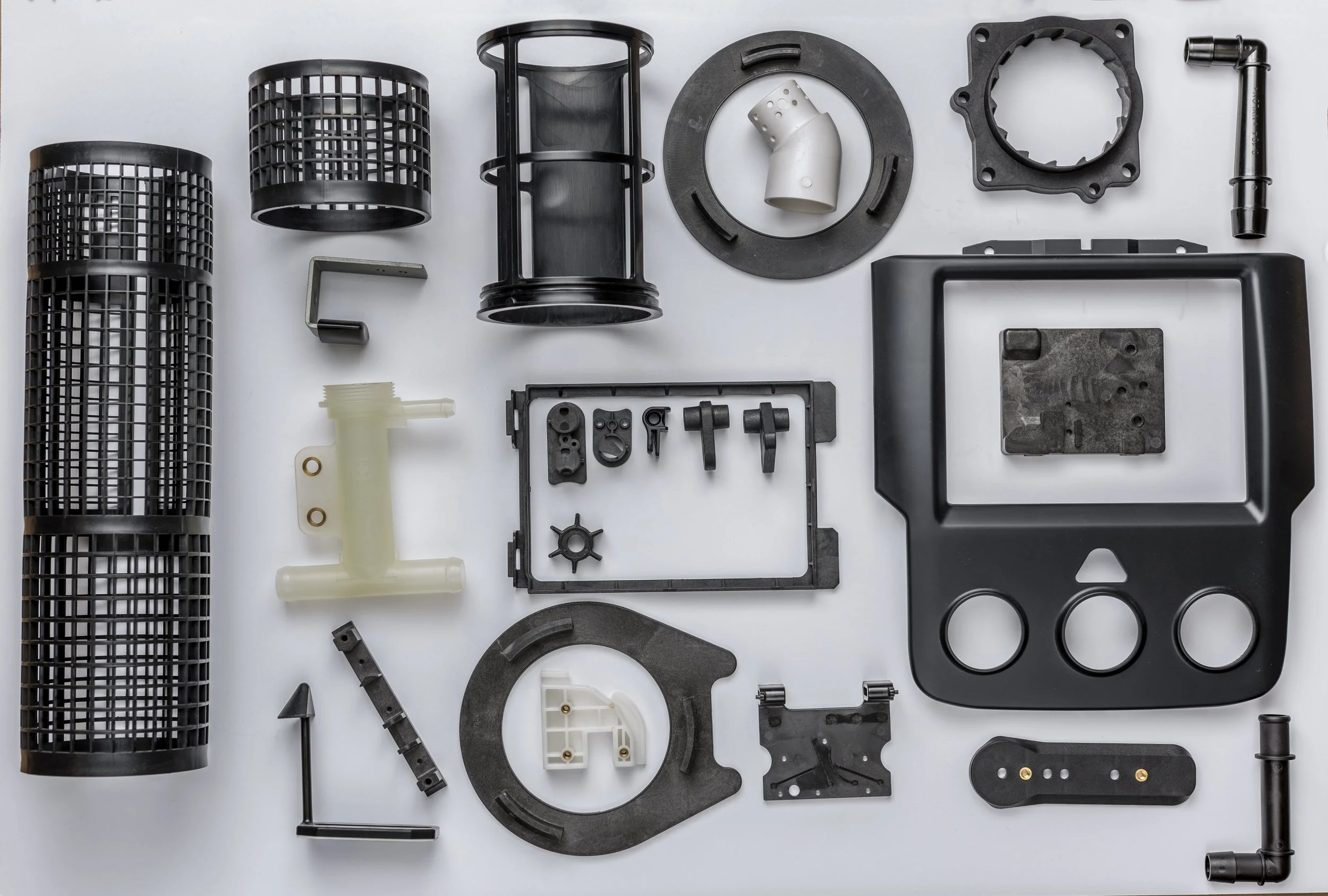 Pacifictech Molded Products