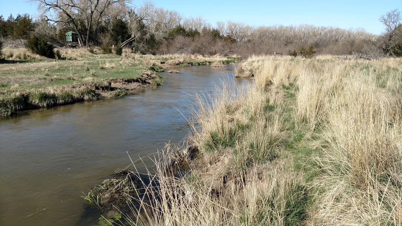 Republican River South Fork