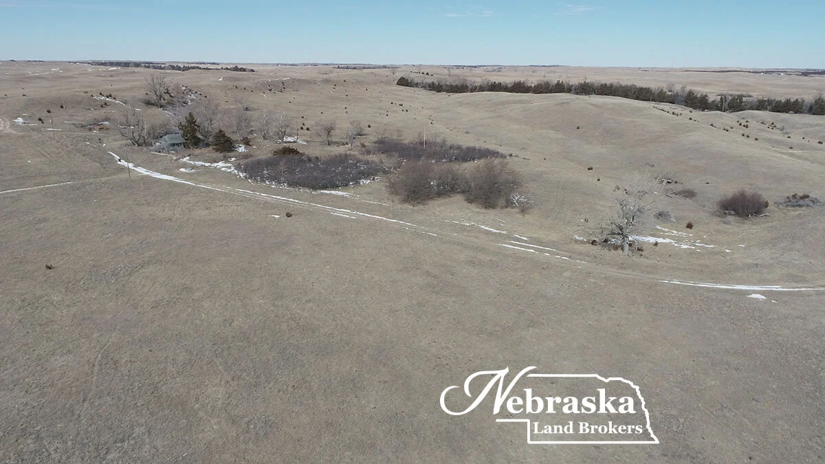 Ringgold Ranch - Dixon Unit, McPherson County, NE SOLD & CLOSED 6.18.21 ...