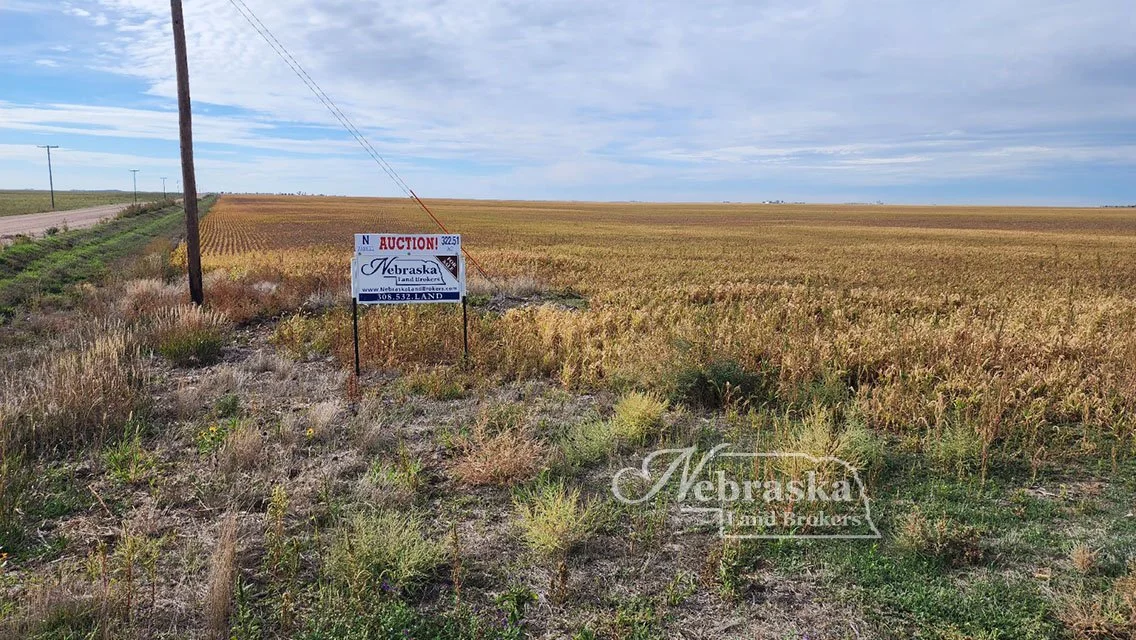 Brandon Non-Irrigated Farm North Parcel - Absolute Auction SOLD ...