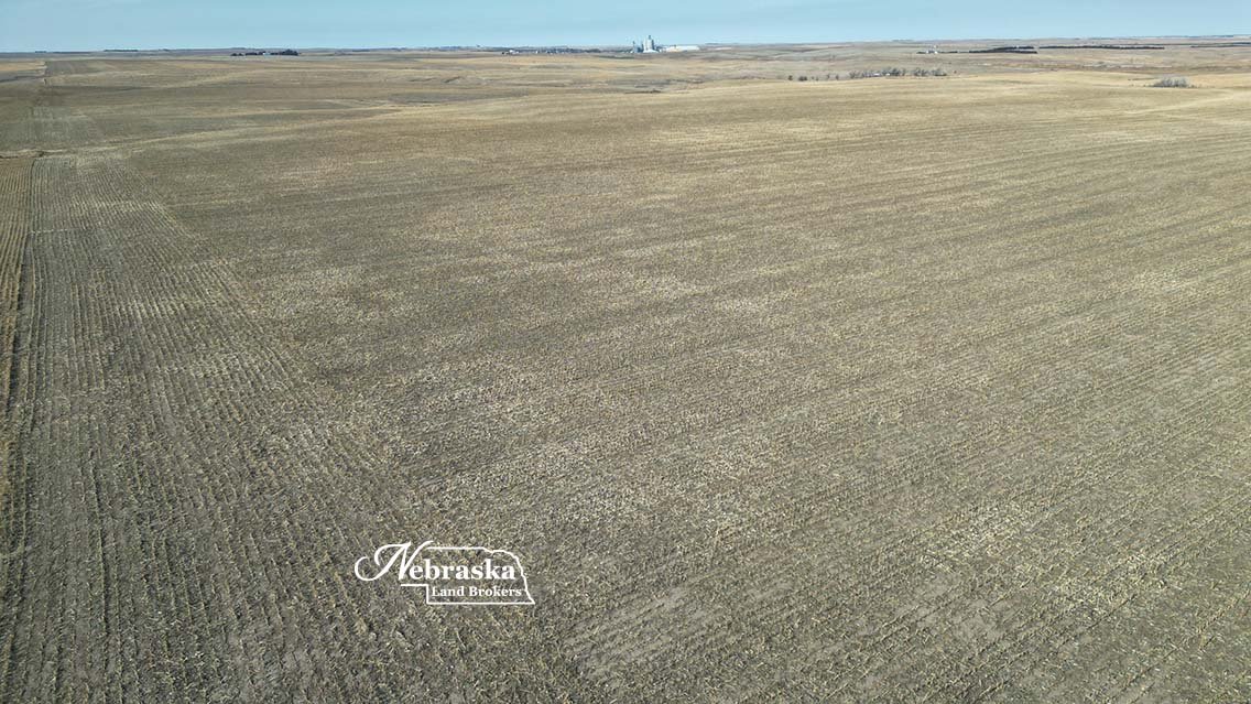 Grainton Non-Irrigated Farm -- SOLD & CLOSED 01.13.25 — Nebraska Land ...