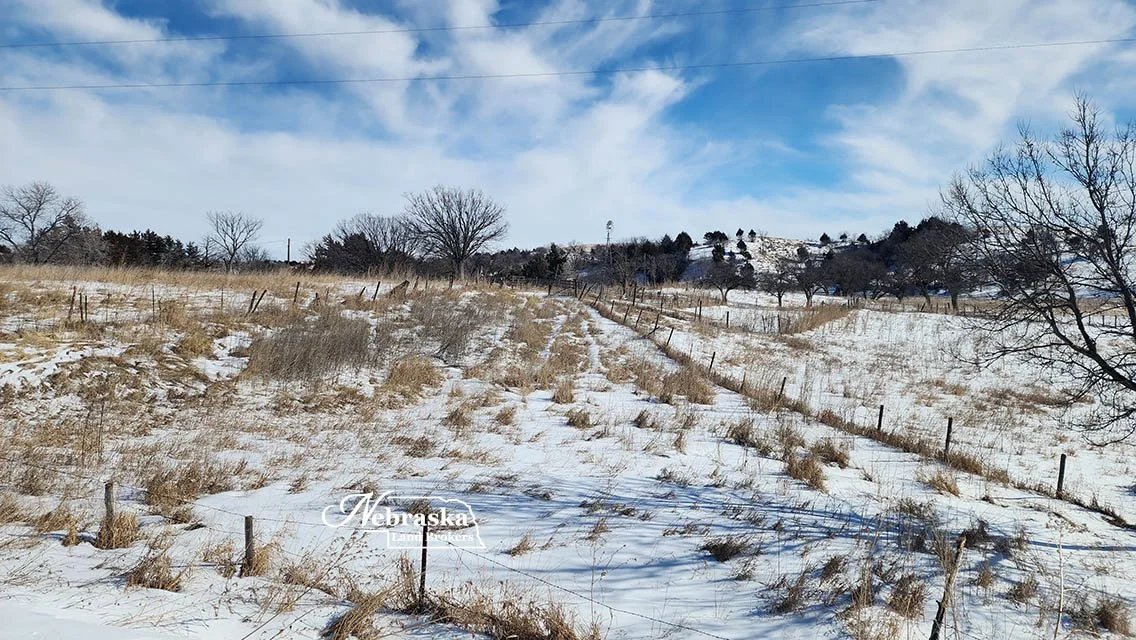 Jeffrey Road Pasture, Loess Canyons Lincoln Co -- SOLD & CLOSED 3.28.24 ...