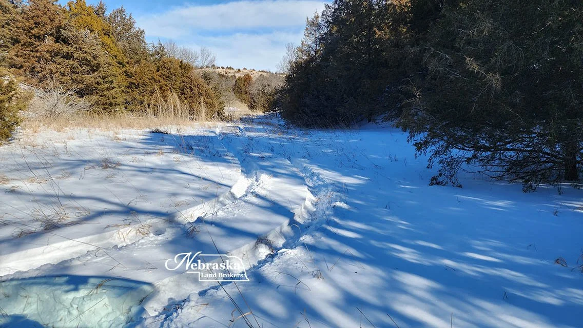 Jeffrey Road Pasture, Loess Canyons Lincoln Co -- SOLD & CLOSED 3.28.24 ...