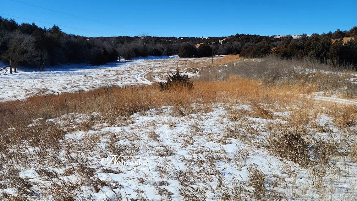 Jeffrey Road Pasture, Loess Canyons Lincoln Co -- SOLD & CLOSED 3.28.24 ...