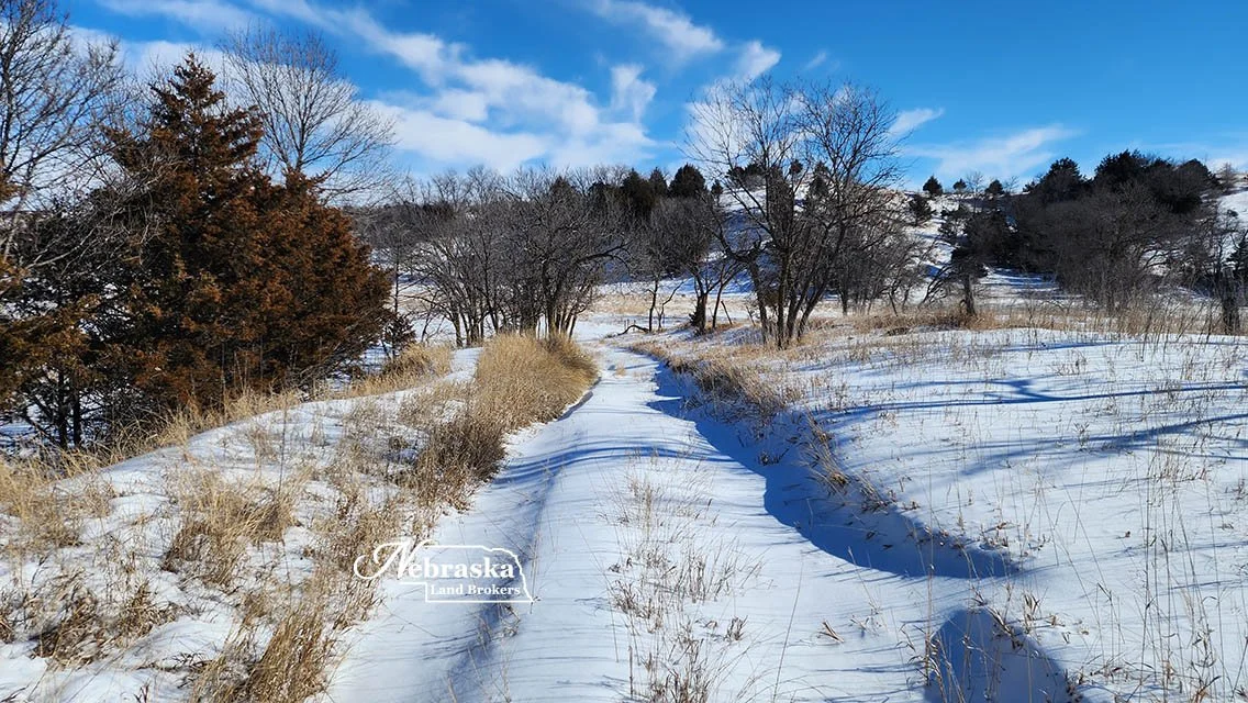 Jeffrey Road Pasture, Loess Canyons Lincoln Co -- SOLD & CLOSED 3.28.24 ...
