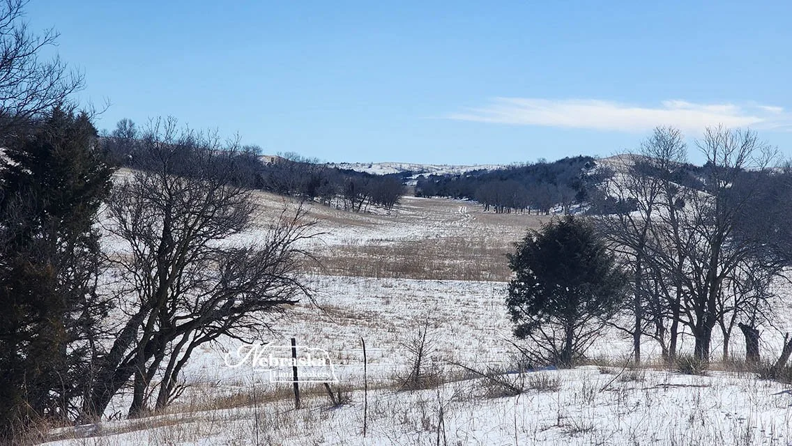 Jeffrey Road Pasture, Loess Canyons Lincoln Co -- SOLD & CLOSED 3.28.24 ...