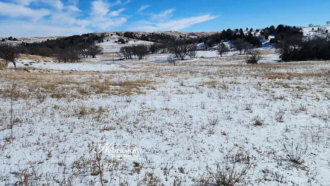 Jeffrey Road Pasture, Loess Canyons Lincoln Co -- SOLD & CLOSED 3.28.24 ...