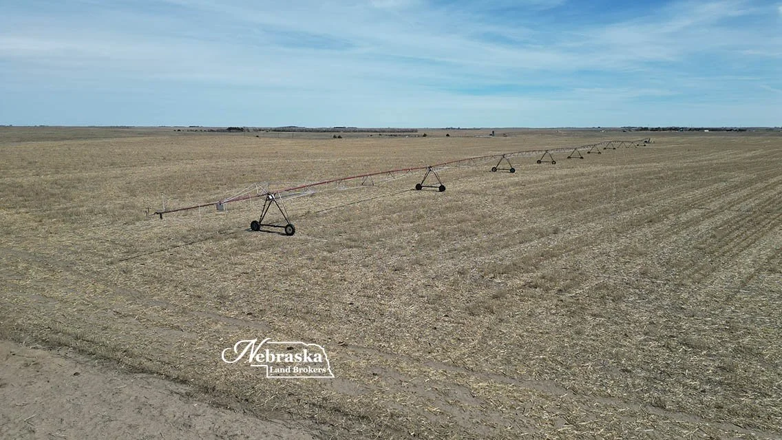 Southern Perkins County Irrigated Farm - SOLD & CLOSED 6.18.24 ...