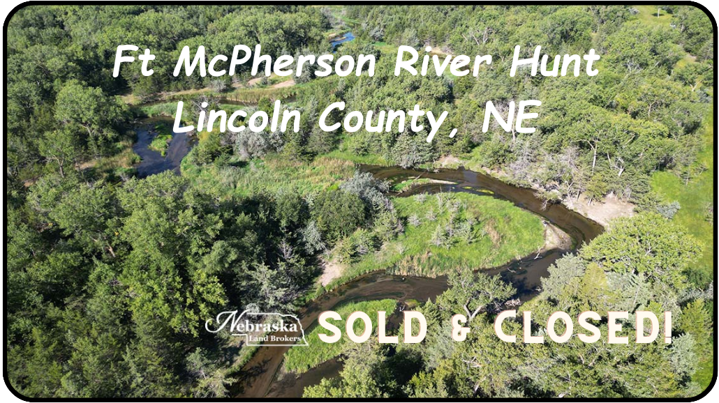 Properties — Nebraska Land Brokers