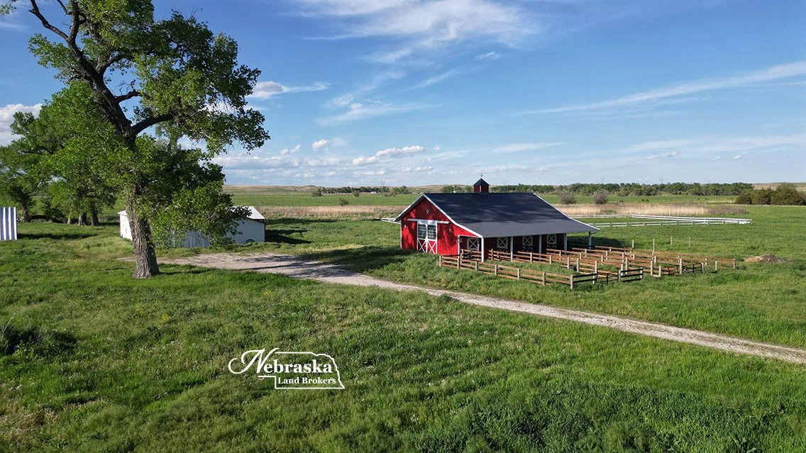 Properties — Nebraska Land Brokers