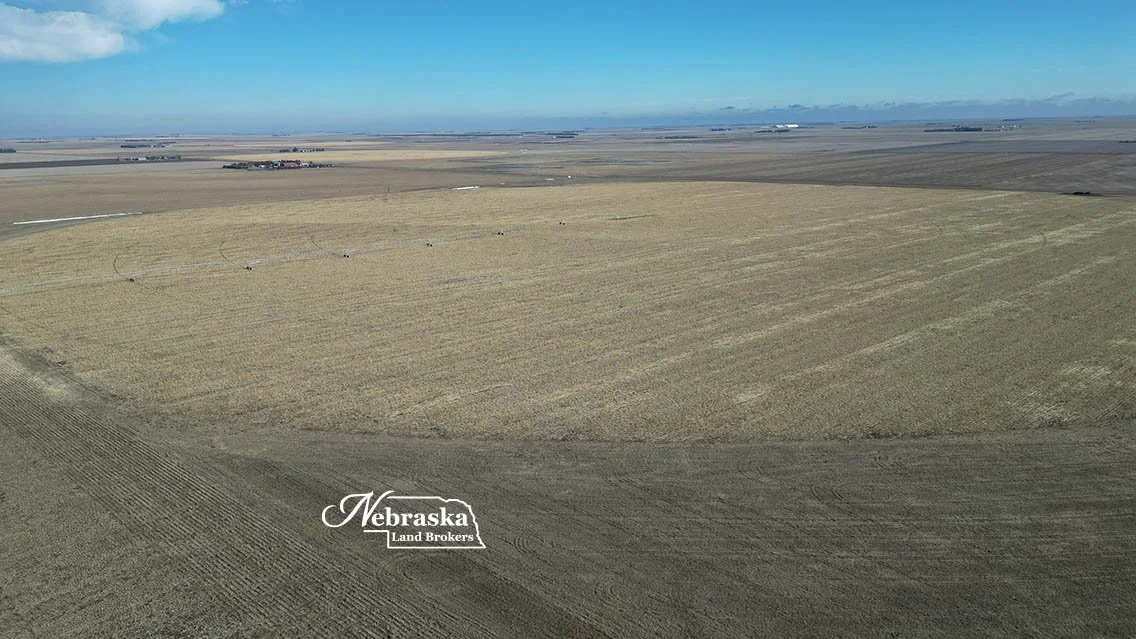 Properties — Nebraska Land Brokers