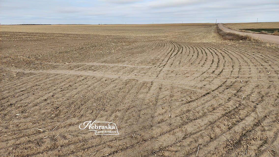 Southern Keith County Non-Irrigated Farm -- SOLD & CLOSED 3.28.25 ...