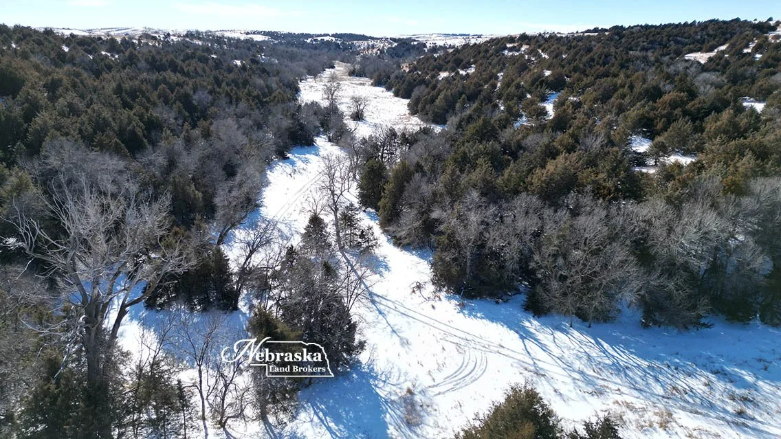 Jeffrey Road Pasture, Loess Canyons Lincoln Co -- SOLD & CLOSED 3.28.24 ...