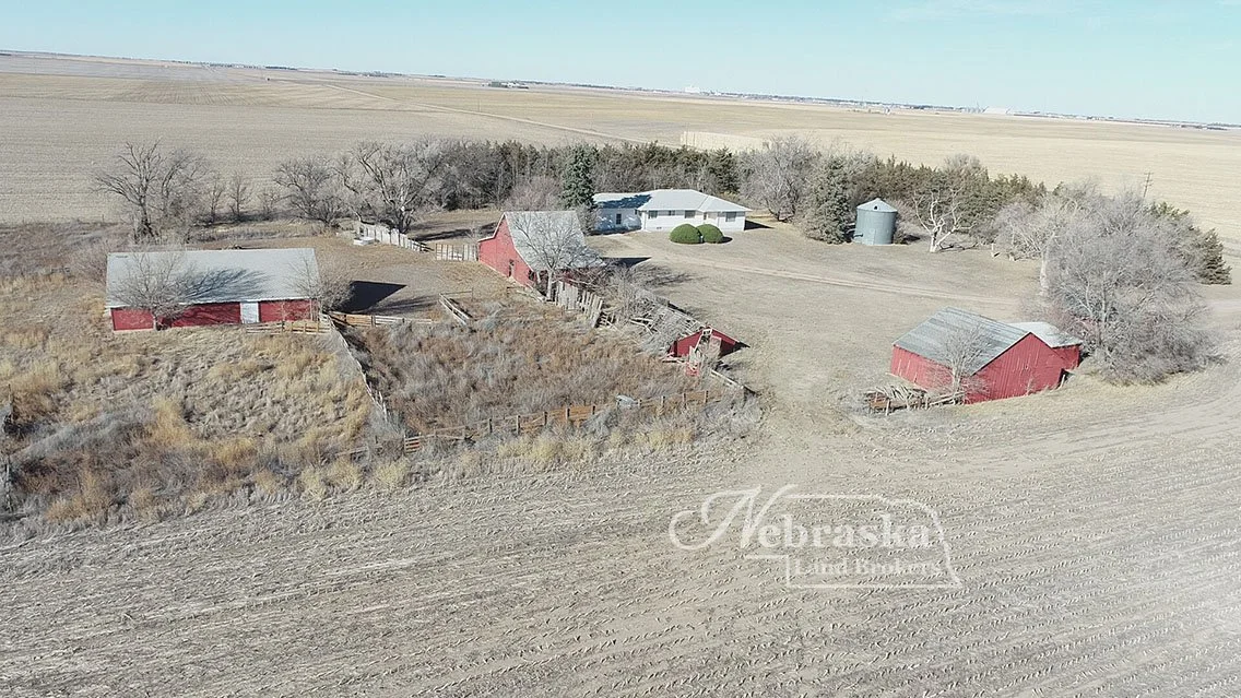 Perkins County Acreage SOLD & CLOSED 2.28.23 — Nebraska Land Brokers