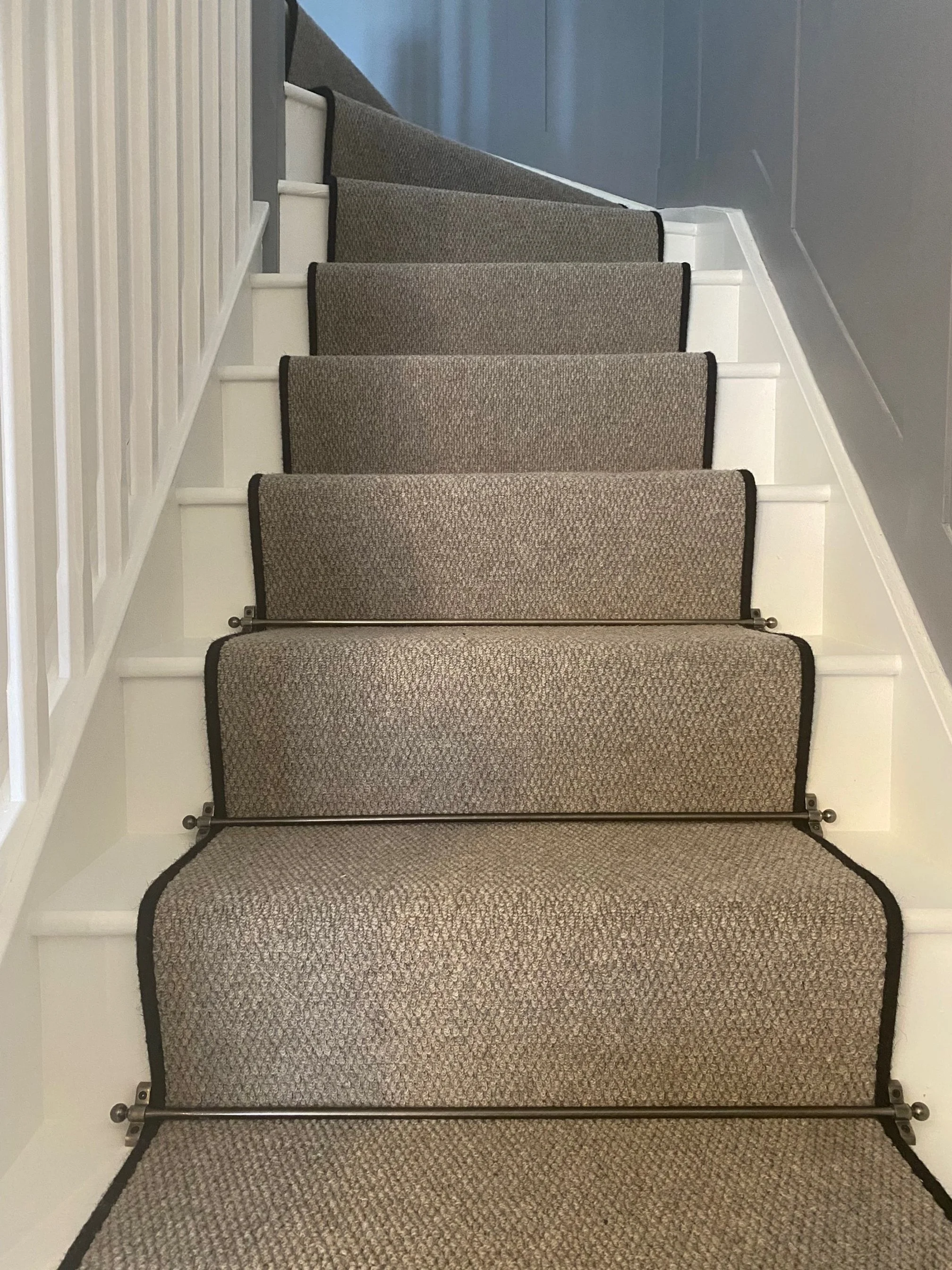 Looking for a beautiful stair runner? — Turner Carpets