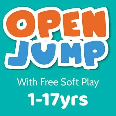 Bodmin — Super Tramp Parks | UK Trampoline Parks