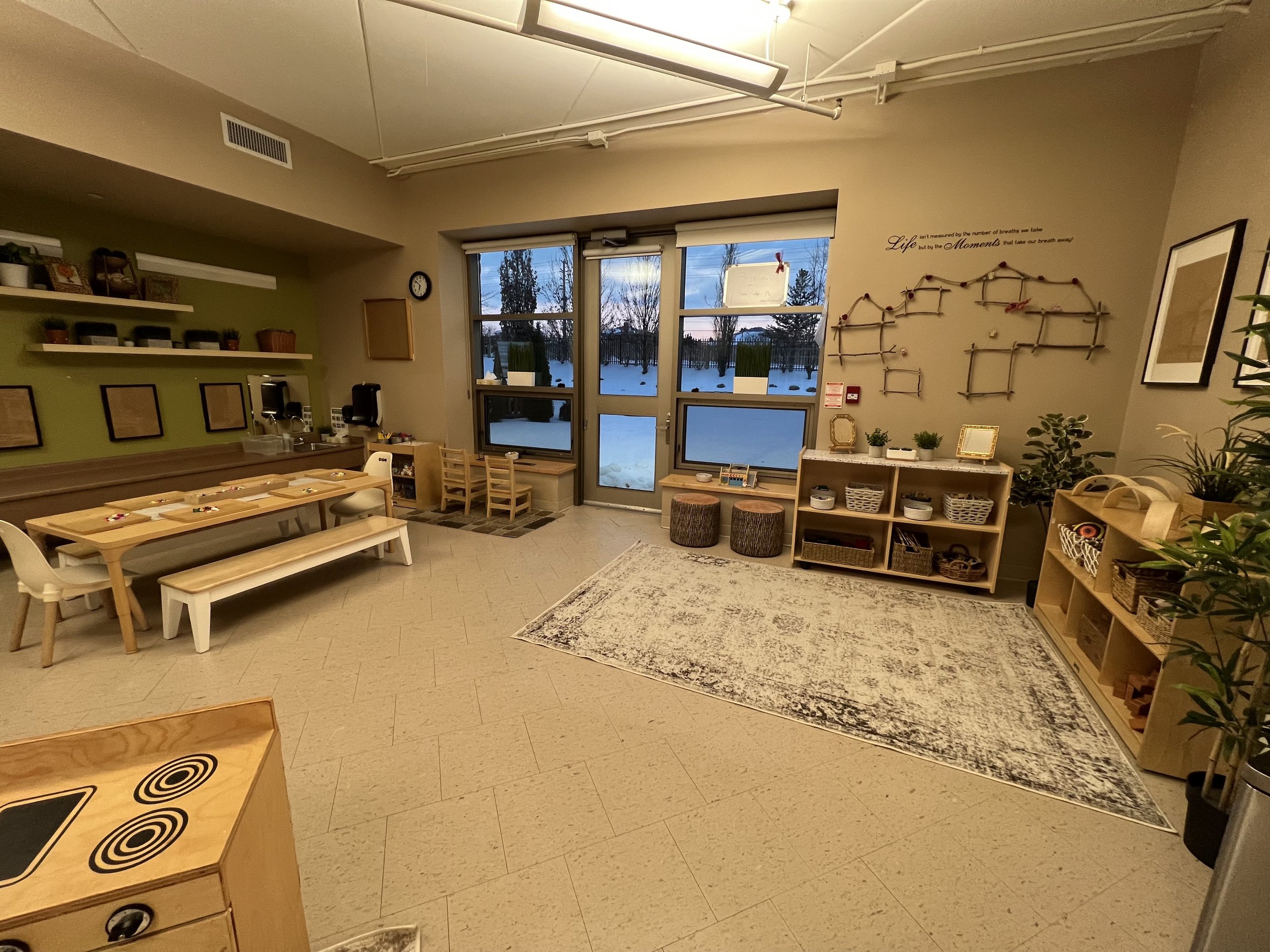 Trafalgar Oaks Child Care & Learning Centre Blog — Child Care, Daycare ...