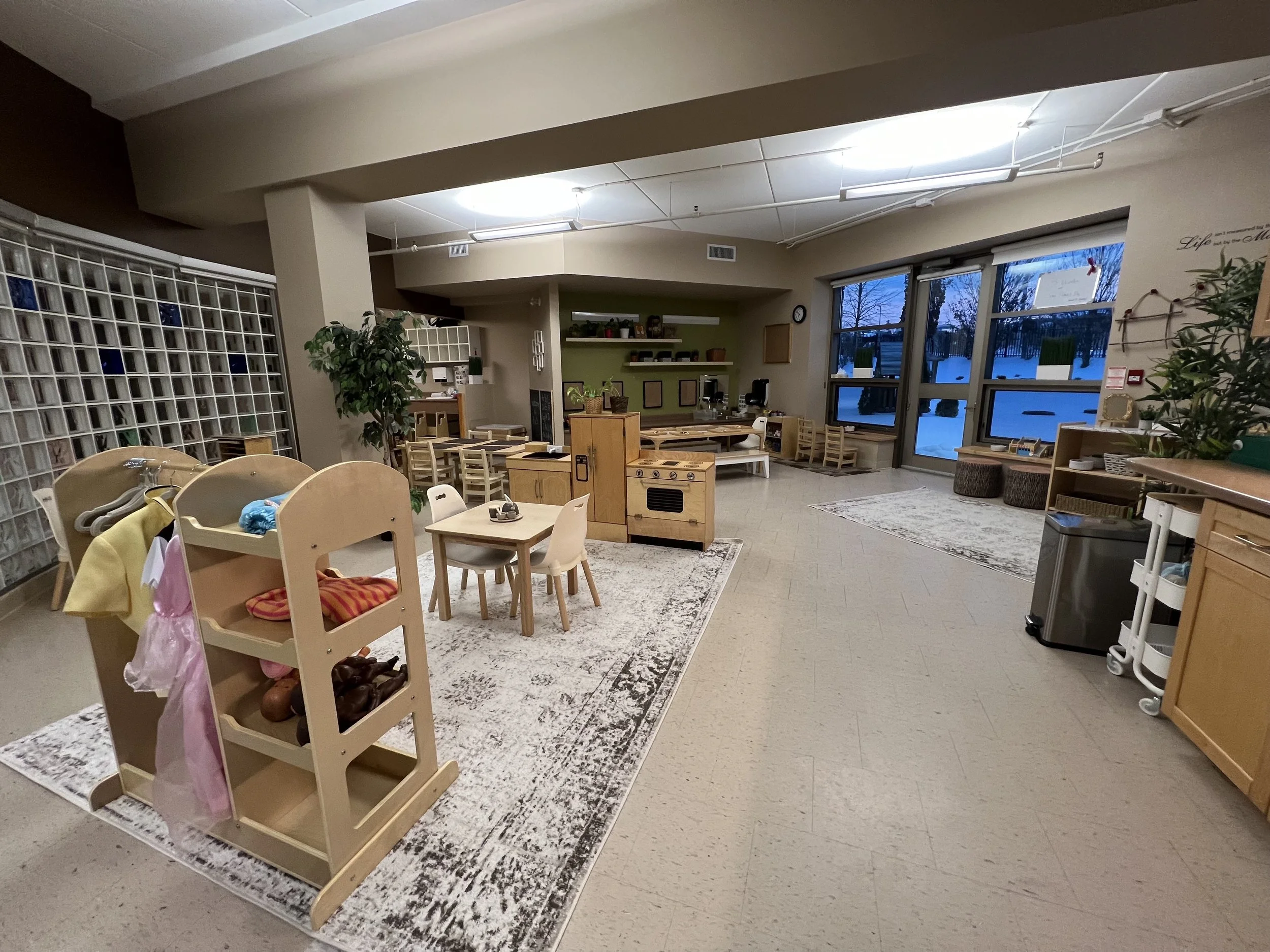Trafalgar Oaks Child Care & Learning Centre Blog — Child Care, Daycare ...