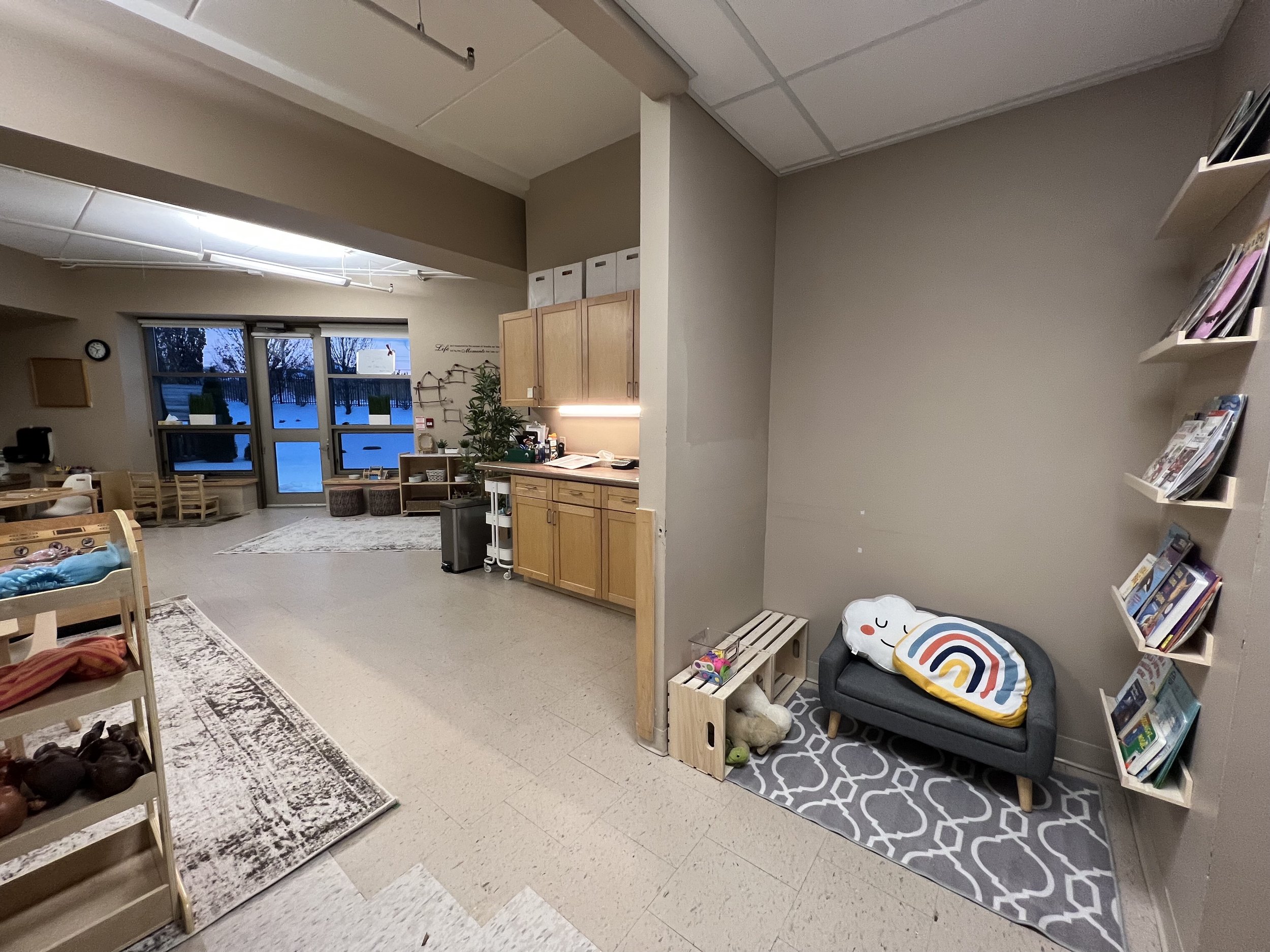 Trafalgar Oaks Child Care & Learning Centre Blog — Child Care, Daycare ...