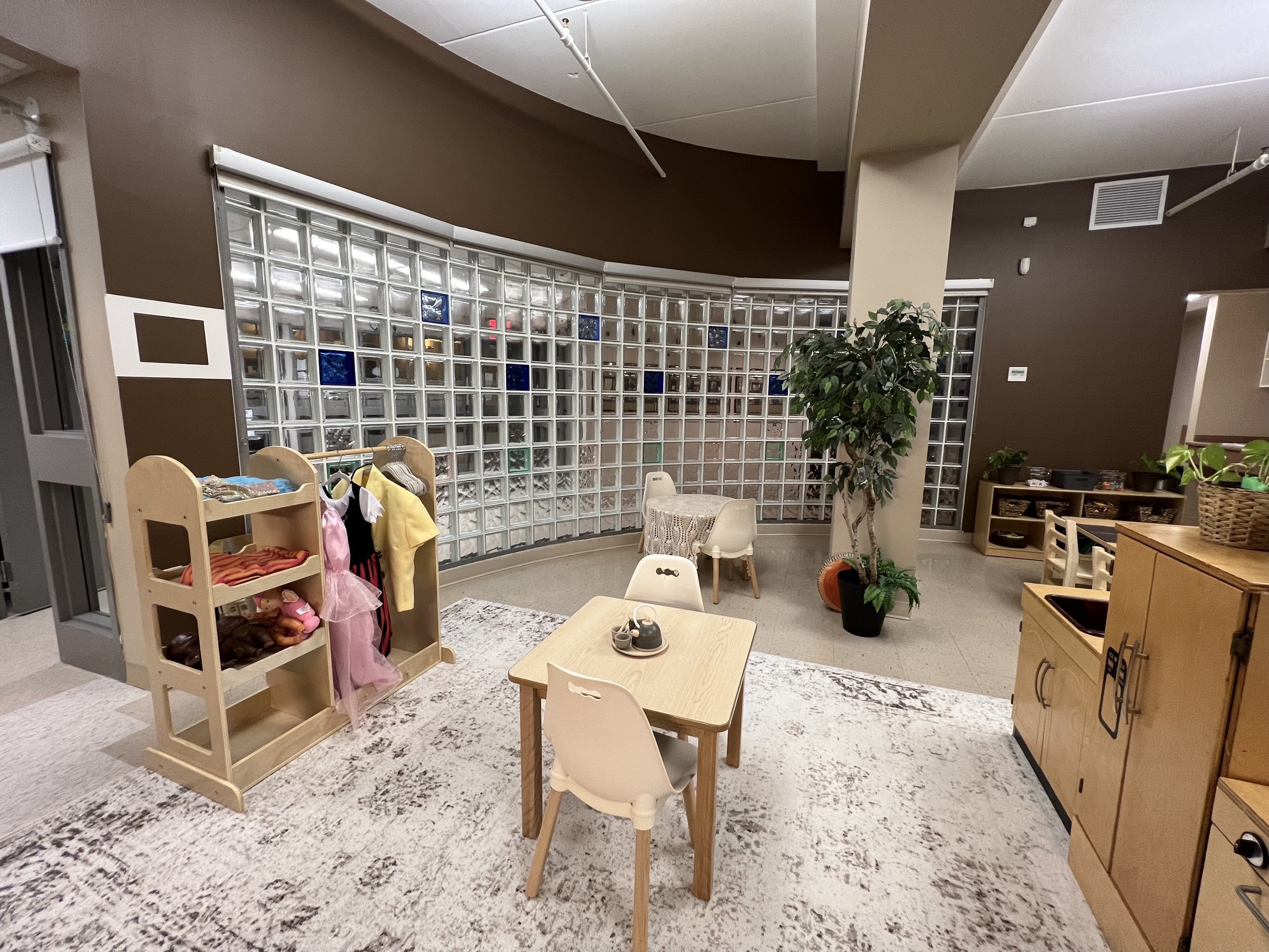 Trafalgar Oaks Child Care & Learning Centre Blog — Child Care, Daycare ...