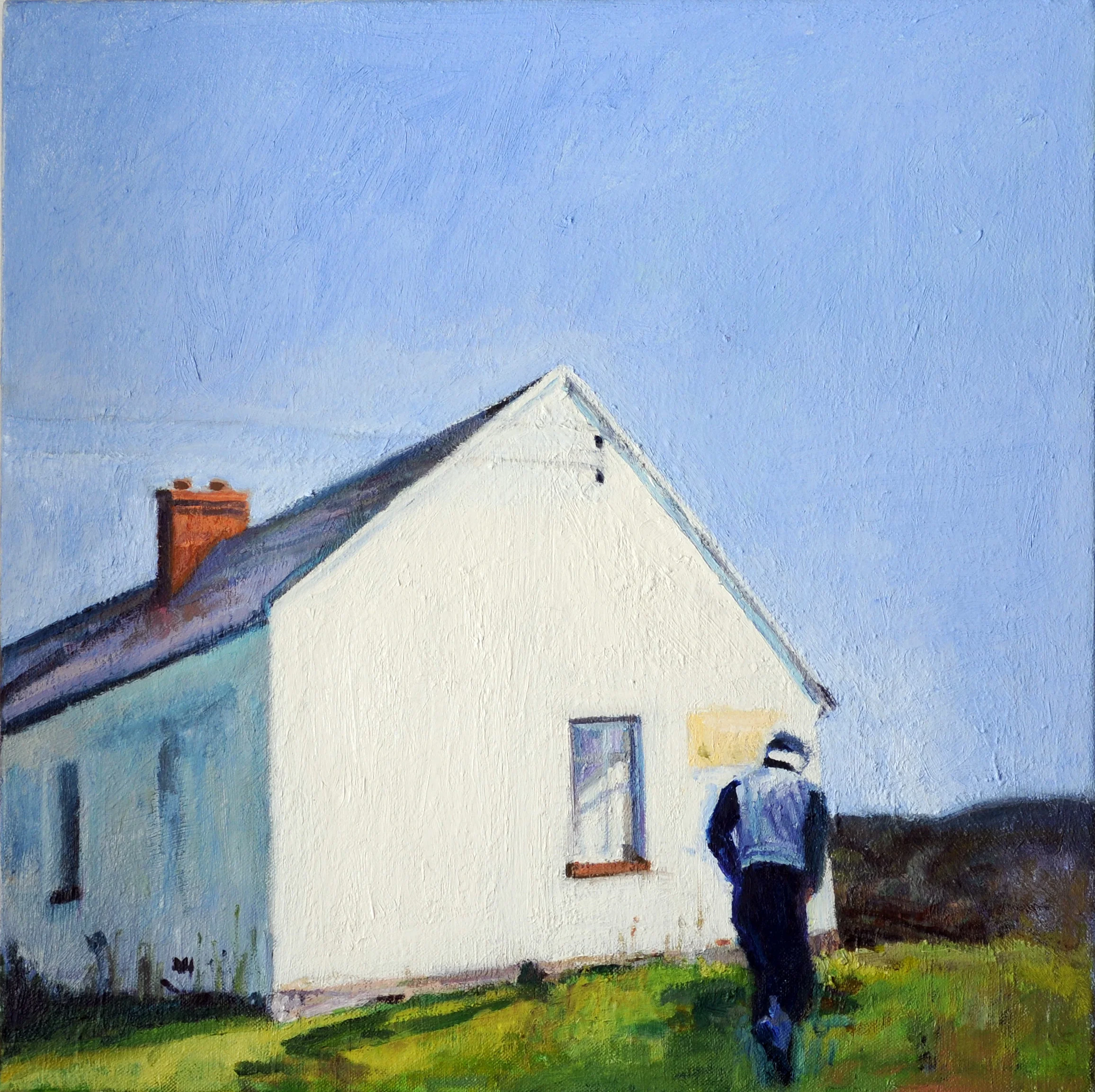 Small Paintings — Patrice Sullivan