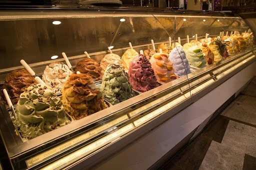 Real Italian Gelato