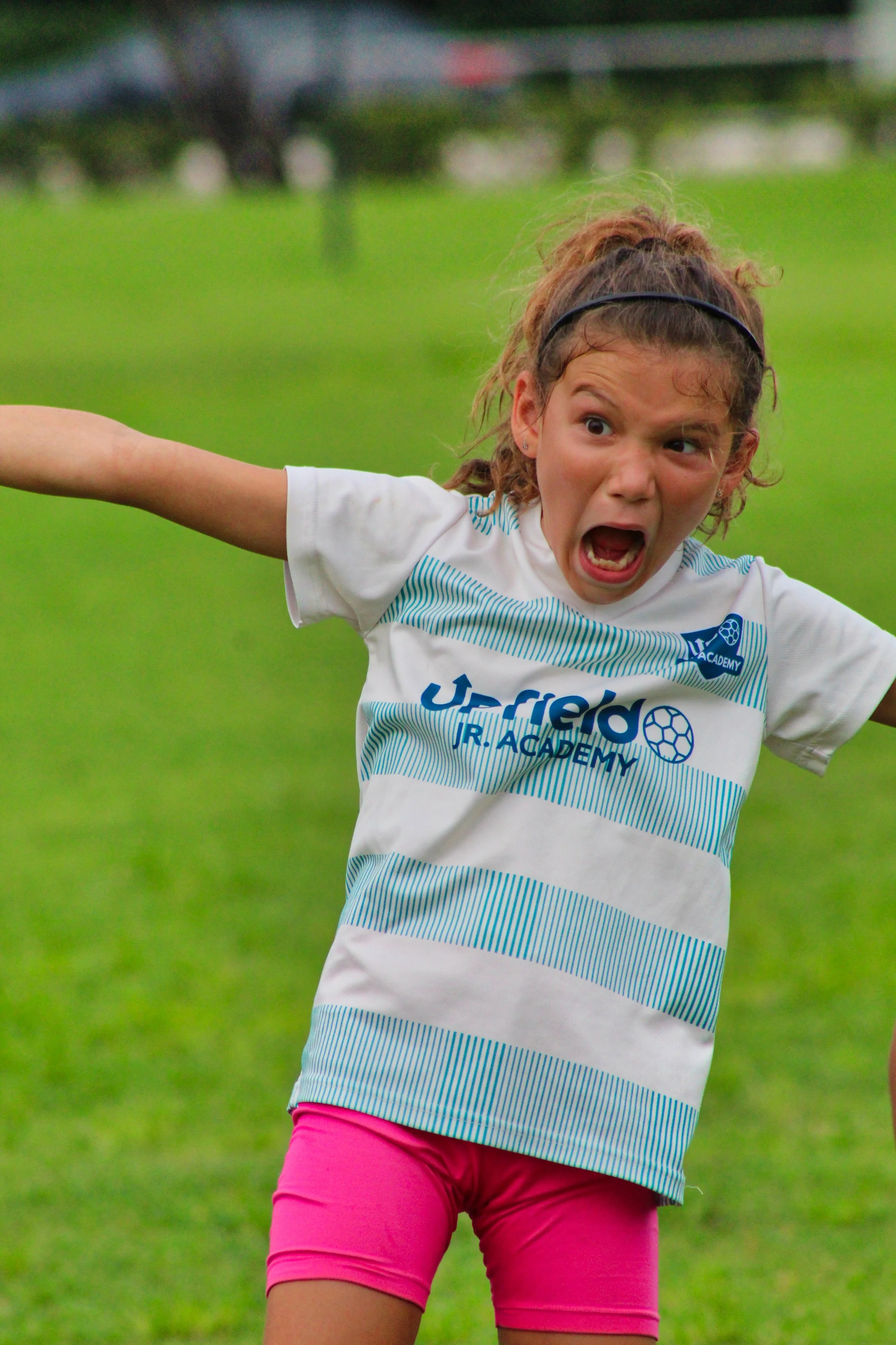 League Programs — UPfield - Soccer Fun!