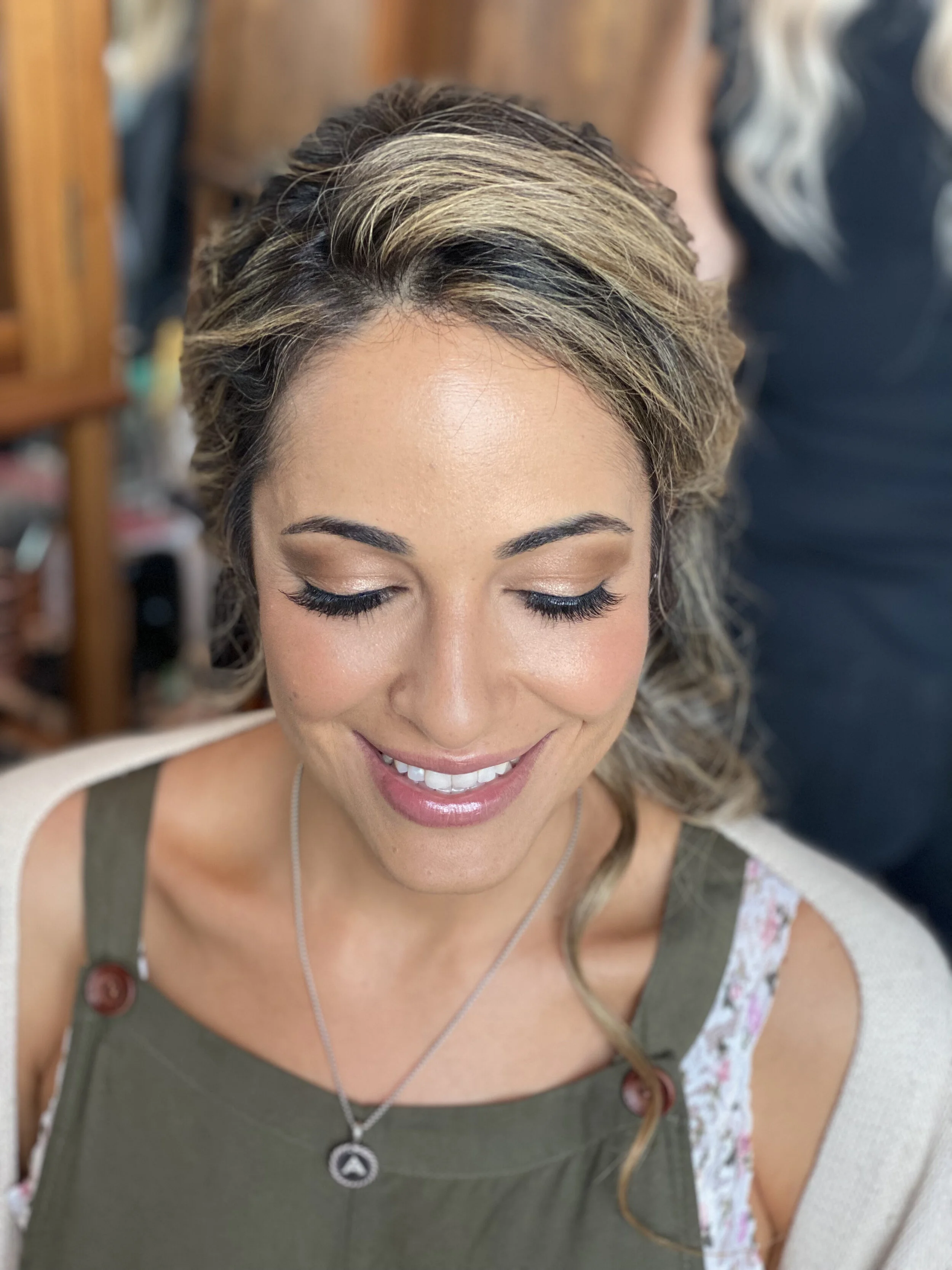 Naperville on location Bridal Artist and Hair Extension Specialist ...