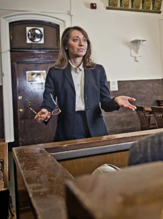The Pennsylvania Extradition Process | Goldstein Mehta LLC