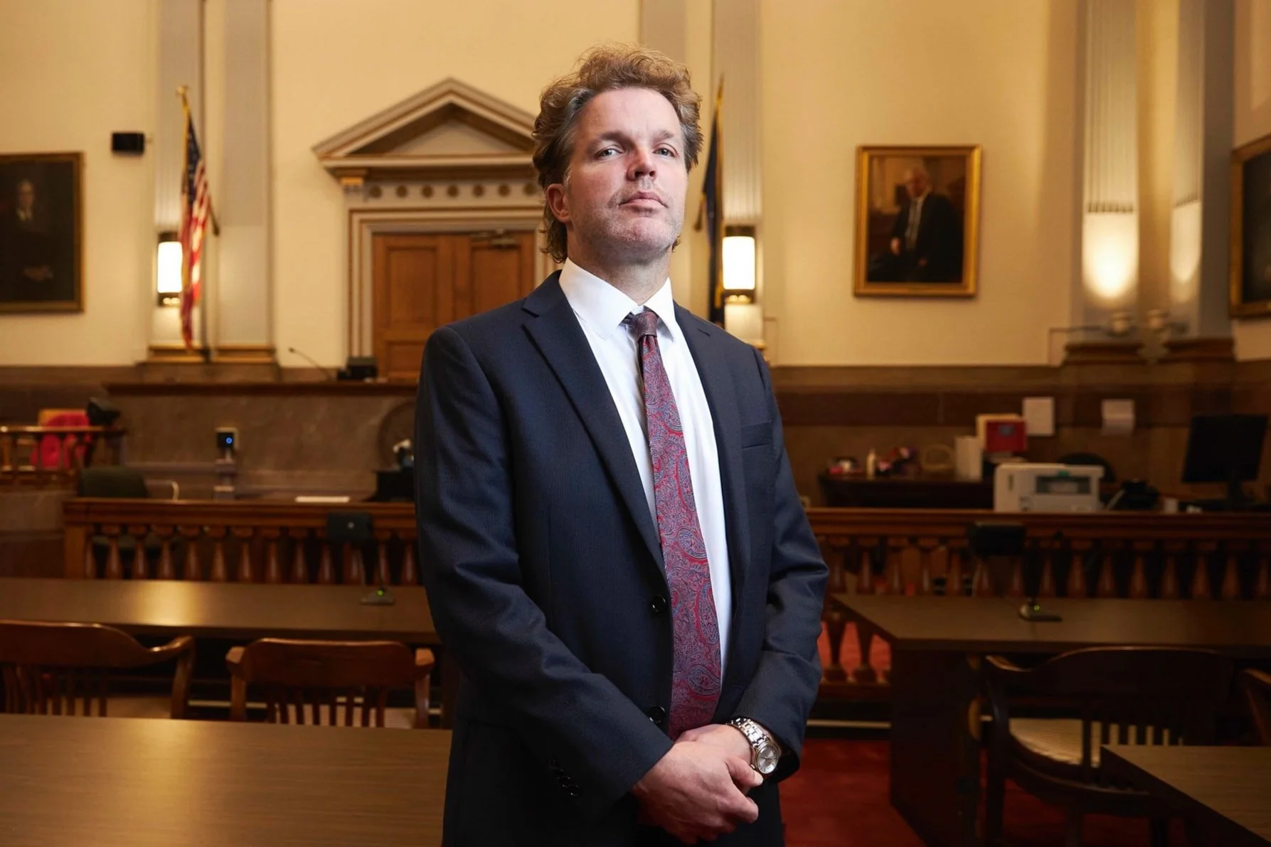 Philadelphia Criminal Defense Lawyers | Goldstein Mehta LLC