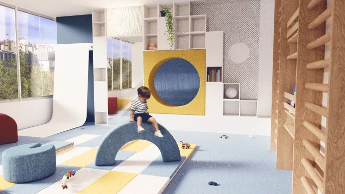 Commune, Designed by Cutwork — Cutwork