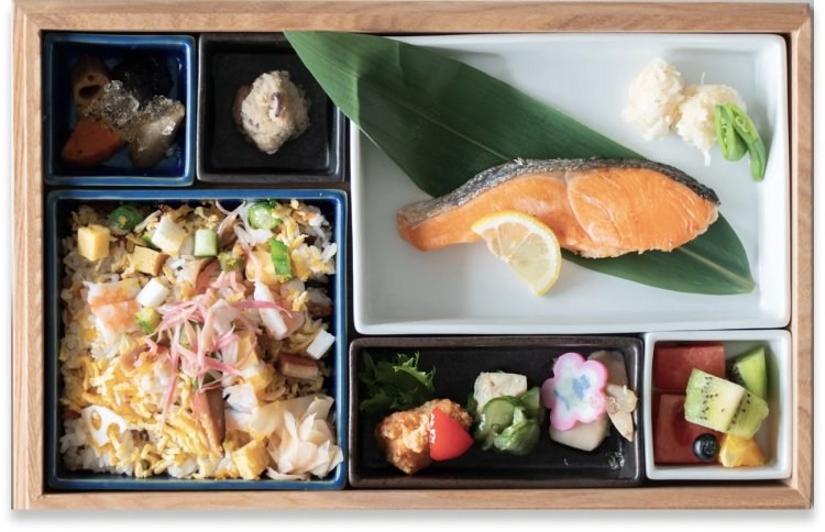 Bento Case Study, Designed by Cutwork — Cutwork