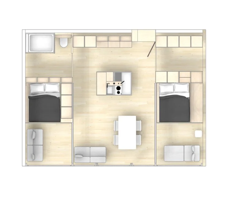 Bento Case Study, Designed by Cutwork — Cutwork