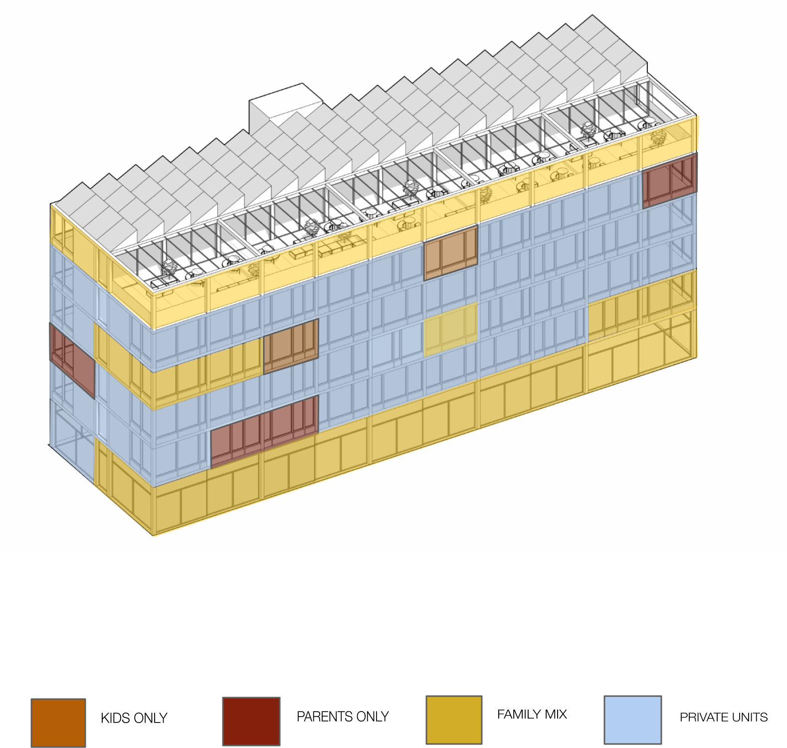 Commune, Designed by Cutwork — Cutwork
