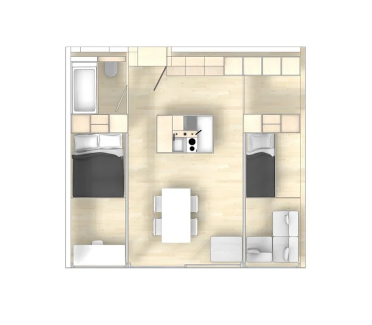 Bento Case Study, Designed by Cutwork — Cutwork