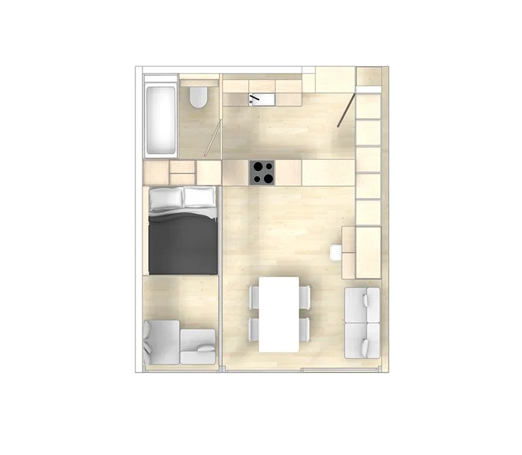 Bento Case Study, Designed by Cutwork — Cutwork