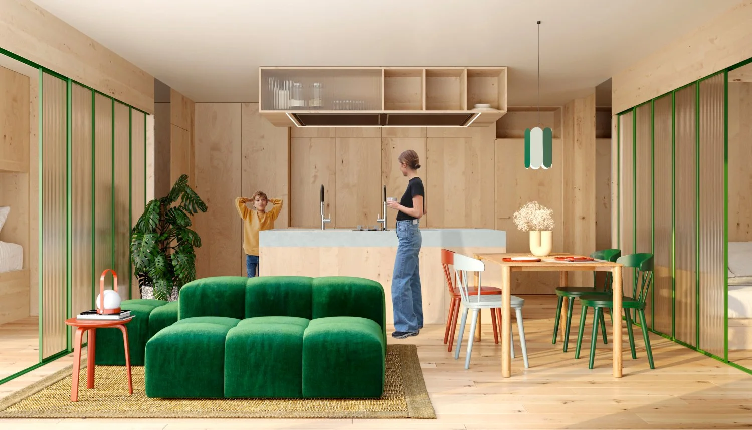 Bento Case Study, Designed by Cutwork — Cutwork