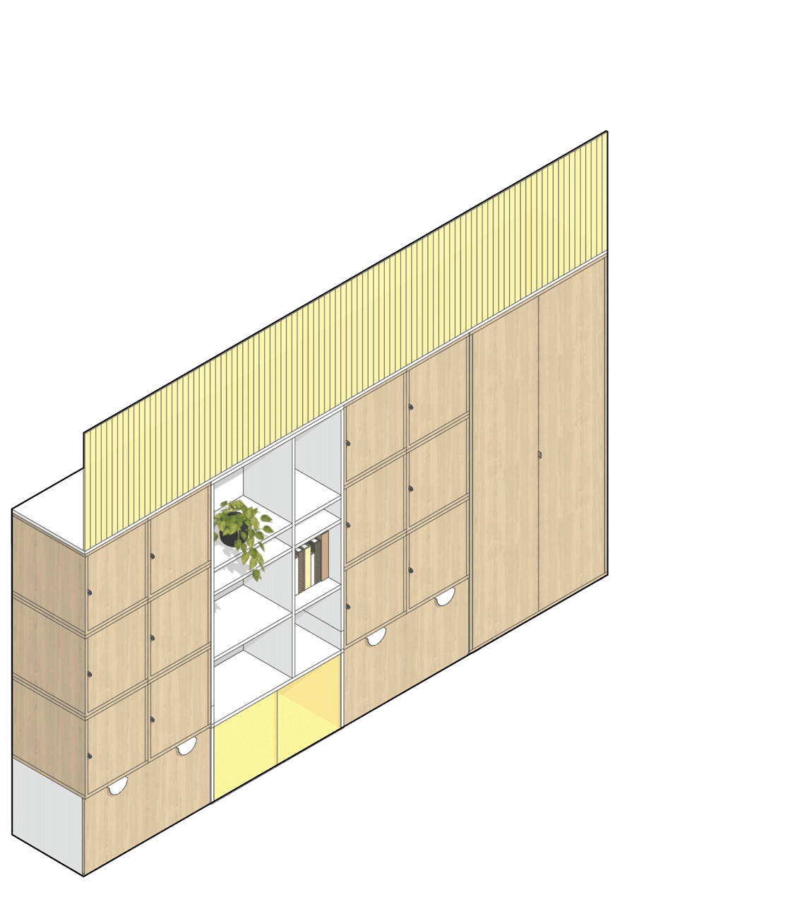 Commune, Designed by Cutwork — Cutwork