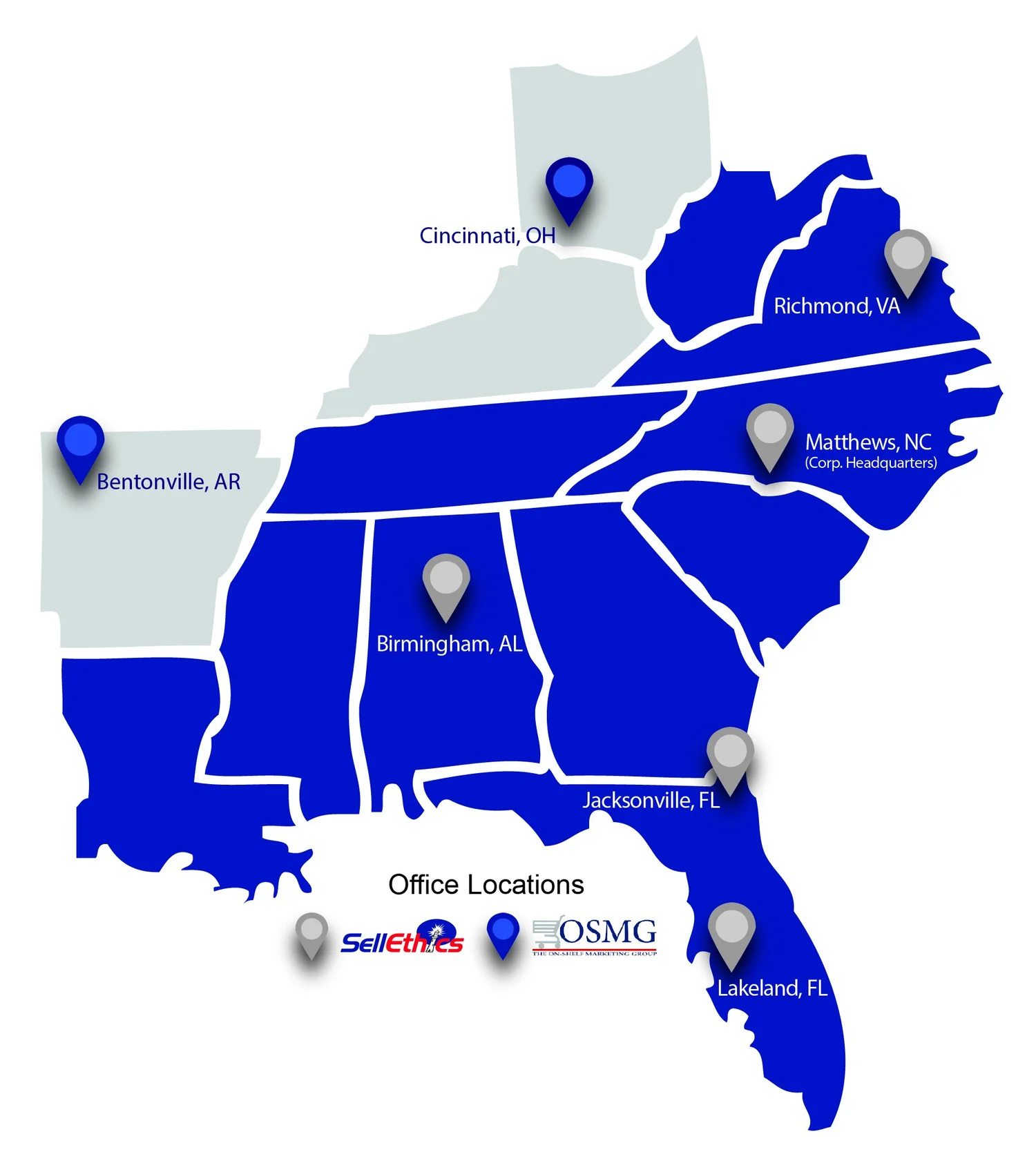 SellEthics Marketing Group | Delivering Results With Ethical Solutions