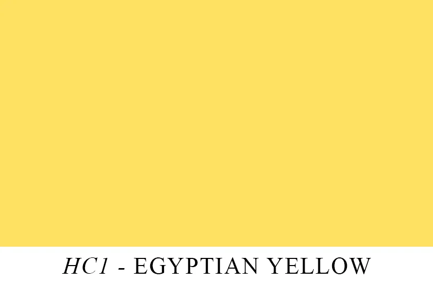 Historical Colours — PAPERS AND PAINTS