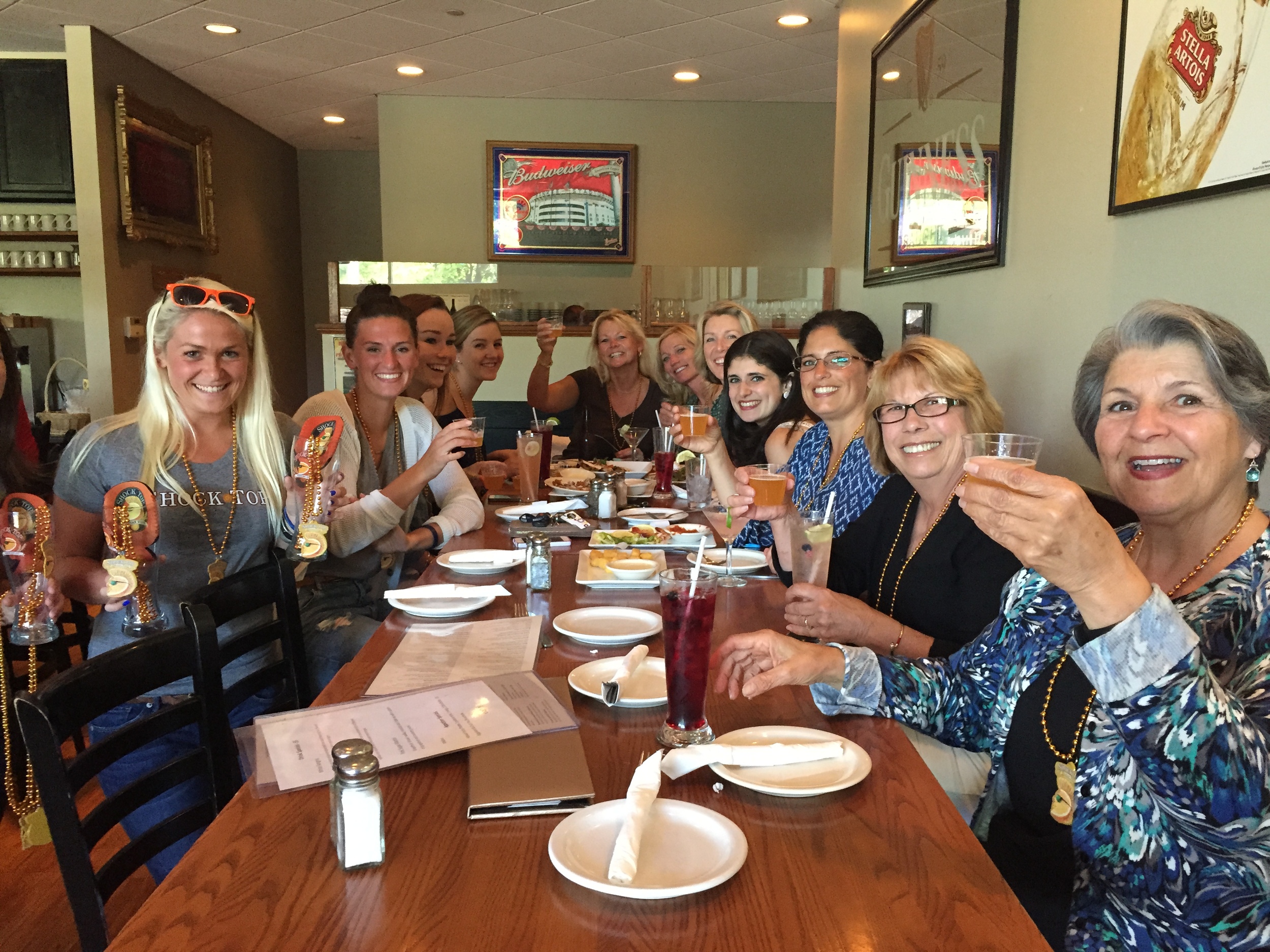 Gallery — Filomena's Restaurant and Private Dining - Waterford, CT