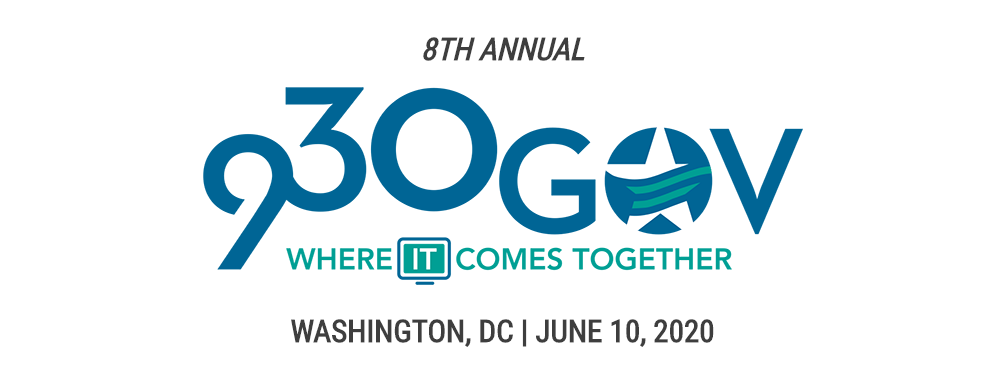 930Gov Conference 2022