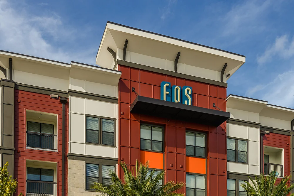 EOS Orlando — Catalyst Development Partners
