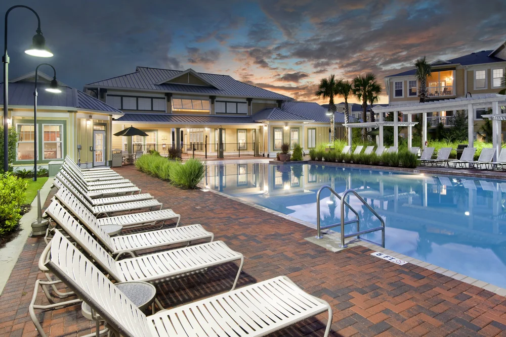 The Retreat at PCB — Catalyst Development Partners