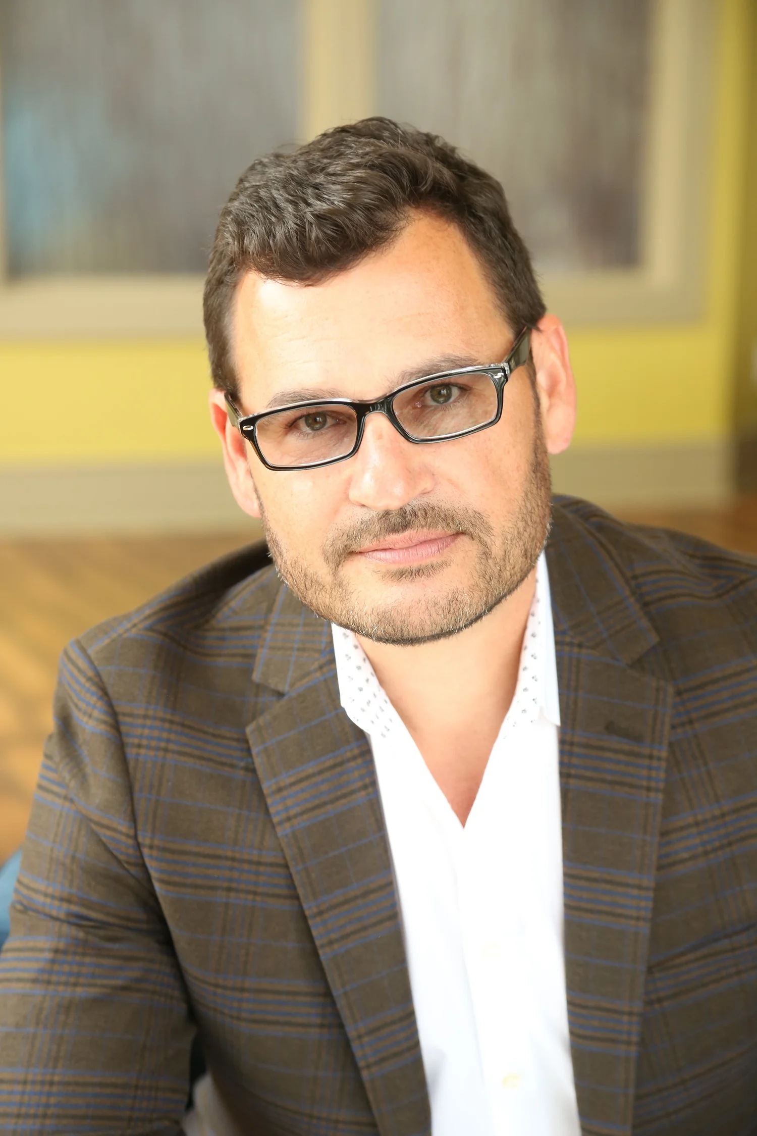 ABOUT US — Catalyst Development Partners