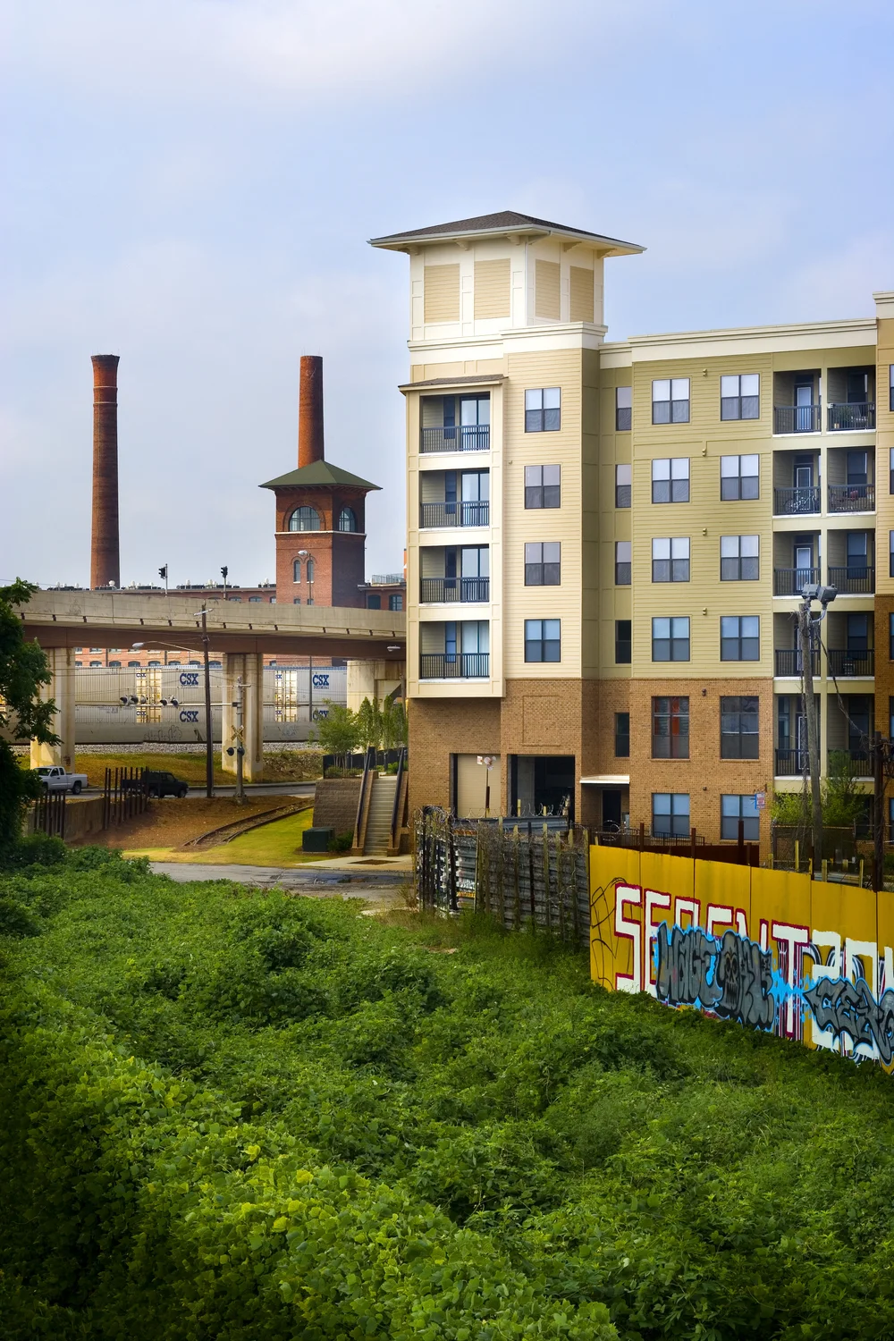 626 DeKalb — Catalyst Development Partners