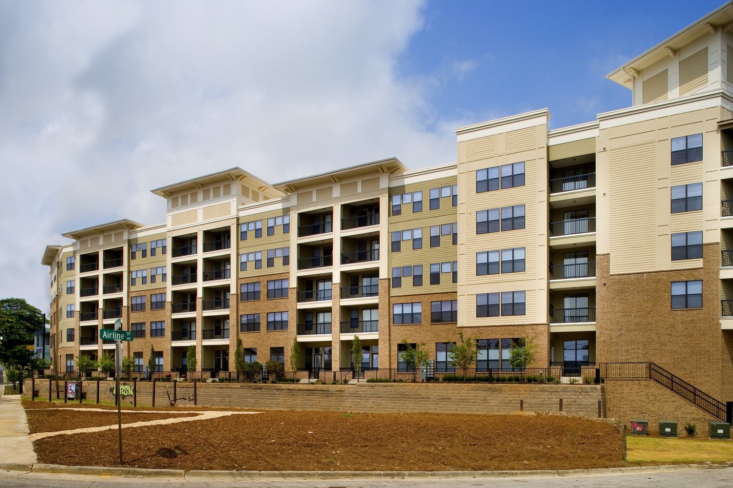 626 DeKalb — Catalyst Development Partners
